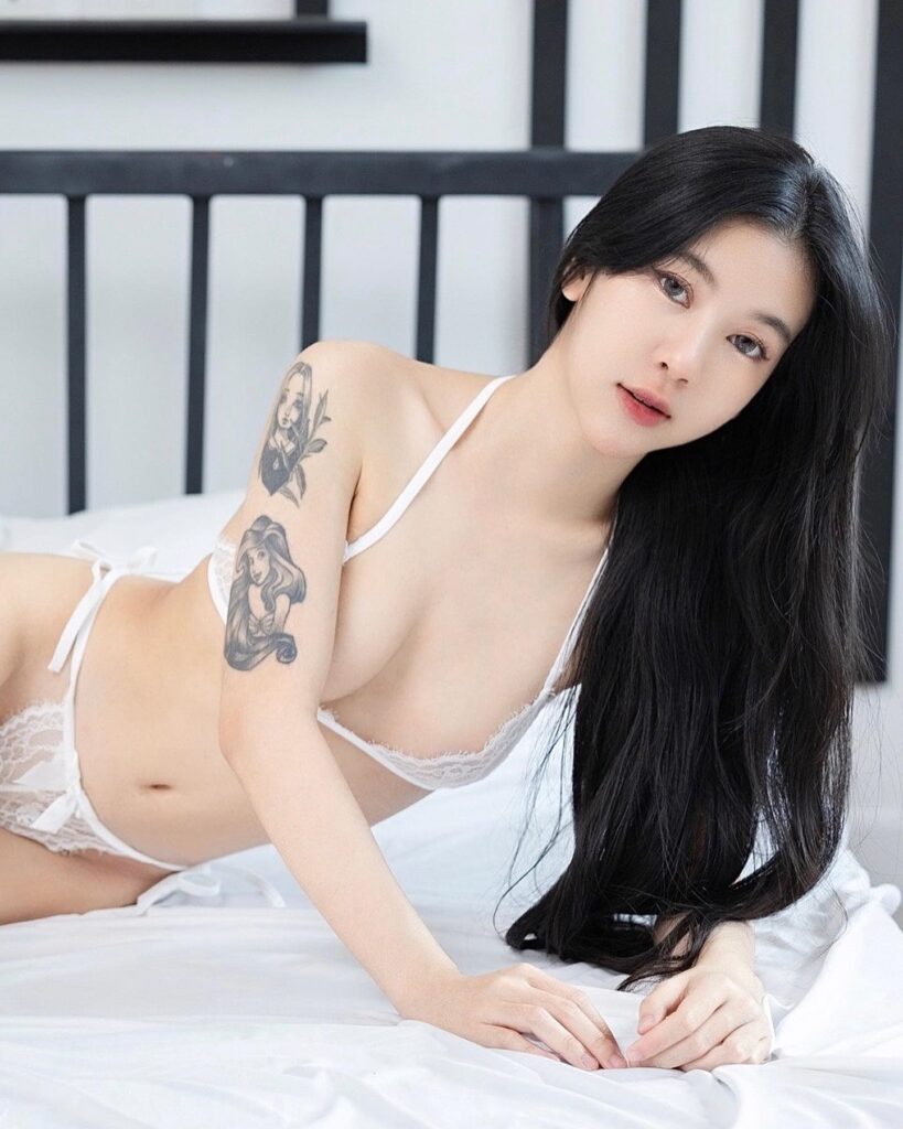 Pang Athicha น้องแป้ง เน็ตไอดอล สาวสวย ไซส์มินิ หุ่นแซ่บ อวดร้อนแรง เซ็กซี่ เกินต้าน - เปิดวาร์ป ...