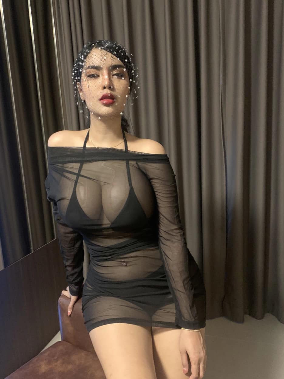 Yanisa Samohom หญิงเนย ญานิศา นางแบบ อกภูเขาไฟ หุ่นแซ่บ สุดฮอต ร้อนแรง ...